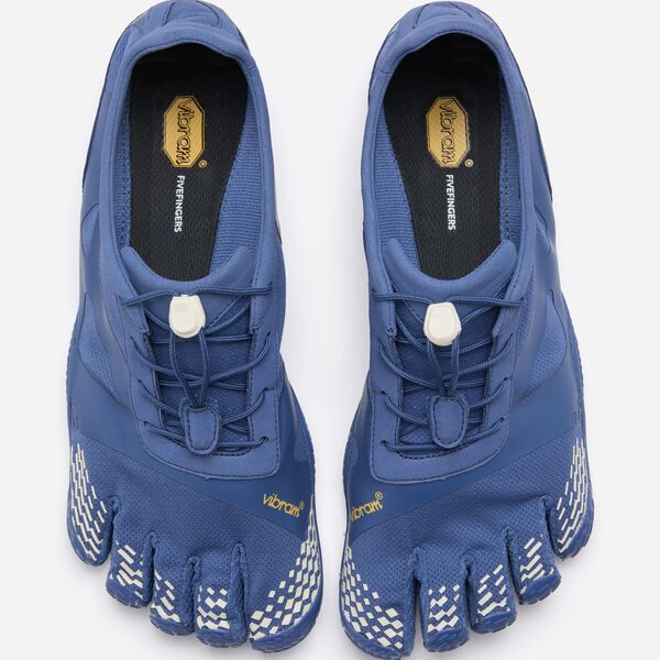 FiveFingers: Le Originali Scarpe con le Dita | Vibram